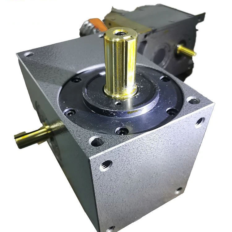 Rotary indexer - 83DS - Hansheng Automation (Dongguan) Co., Ltd. - intermittent / cam / for machines