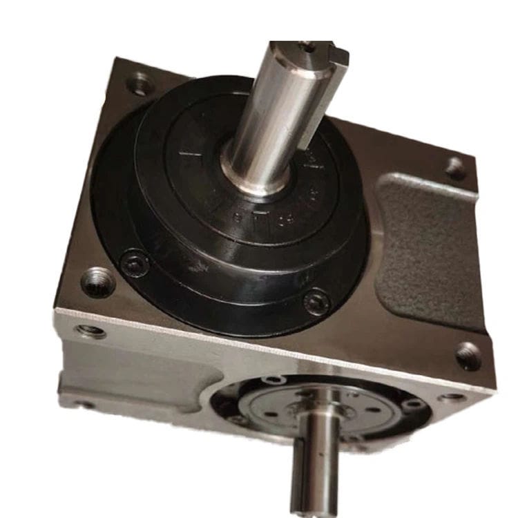 Rotary indexer - 70DS - Hansheng Automation (Dongguan) Co., Ltd. - intermittent / cam / for machines