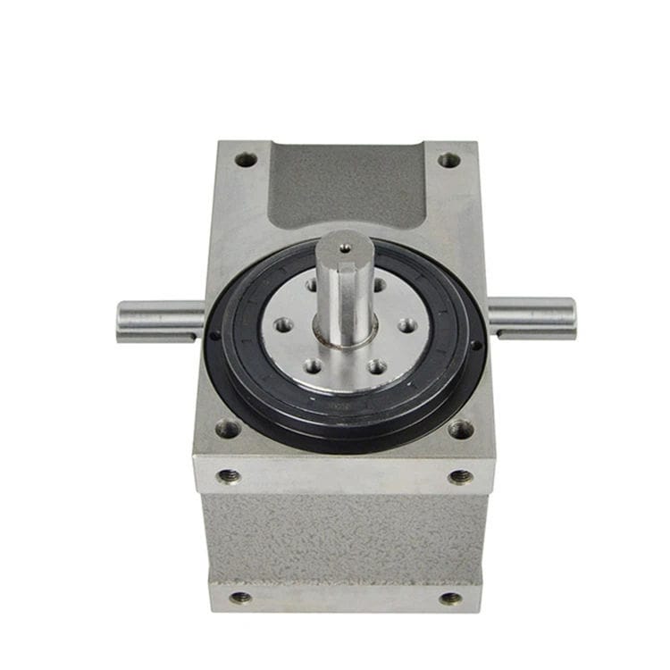 Rotary indexer - Hansheng Automation (Dongguan) Co., Ltd. - intermittent / cam / for machines