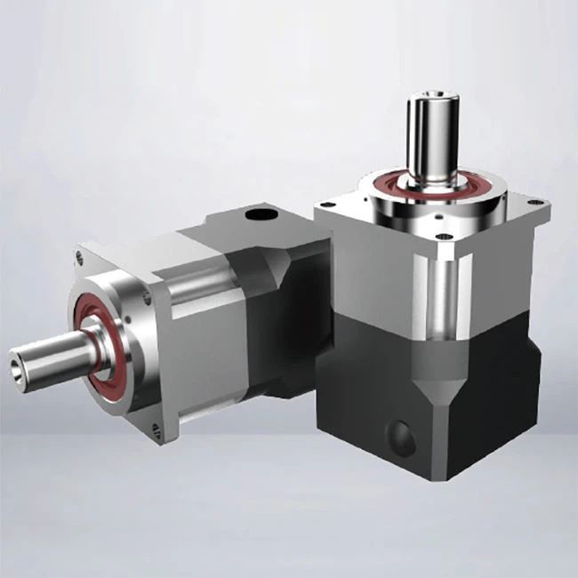 Epicyclic gear reducer - PGL060 Series - Hansheng Automation (Dongguan) Co., Ltd. - coaxial ...