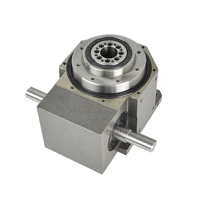 Electric rotary indexing table - 140DT - Hansheng Automation (Dongguan ...