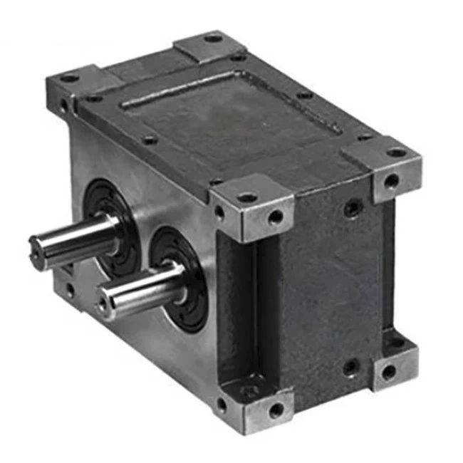 Rotary indexer - PU225DS - Hansheng Automation (Dongguan) Co., Ltd ...