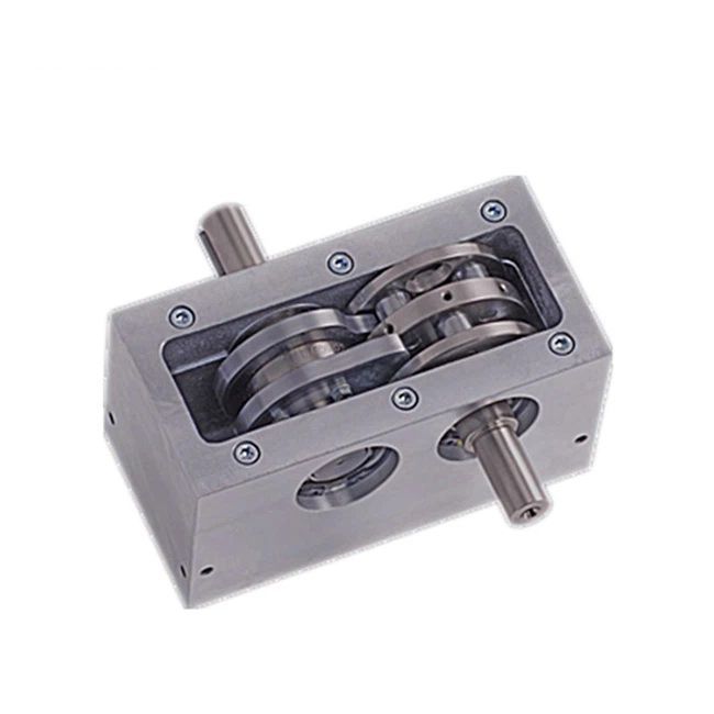 Rotary indexer - PU320 - Hansheng Automation (Dongguan) Co., Ltd ...