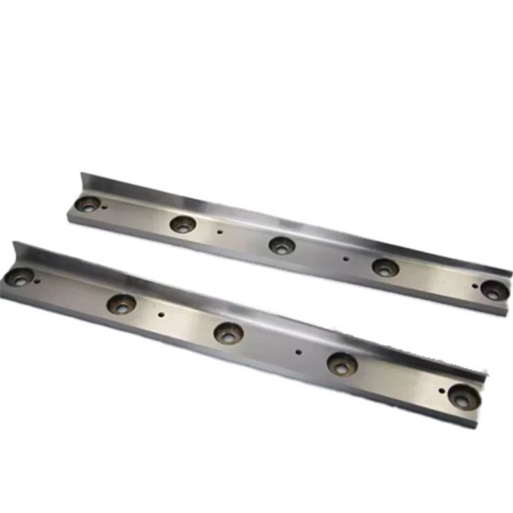 Steel machining - Hansheng Automation (Dongguan) Co., Ltd. - precision