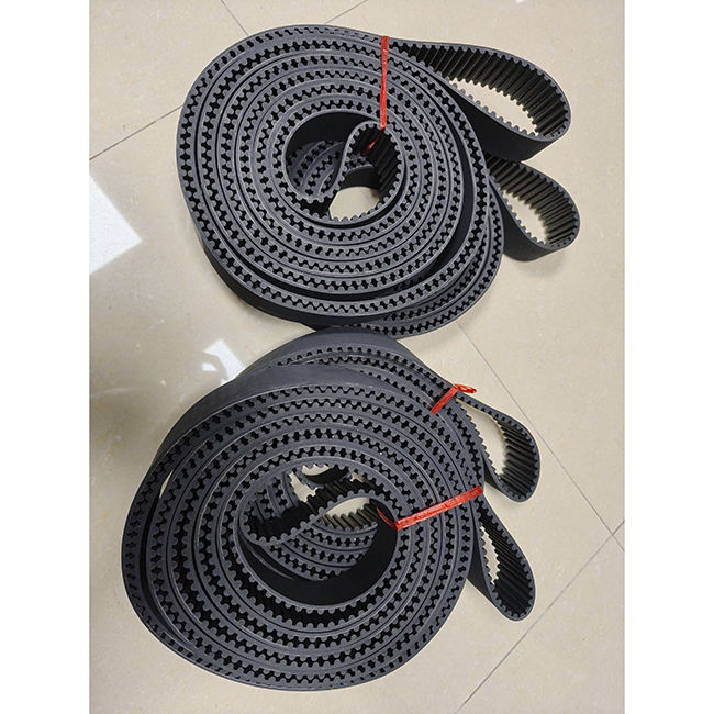 Double-sided belt - Hansheng Automation (Dongguan) Co., Ltd ...