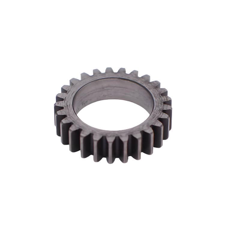 Cylindrical gear - Hansheng Automation (Dongguan) Co., Ltd. - straight ...