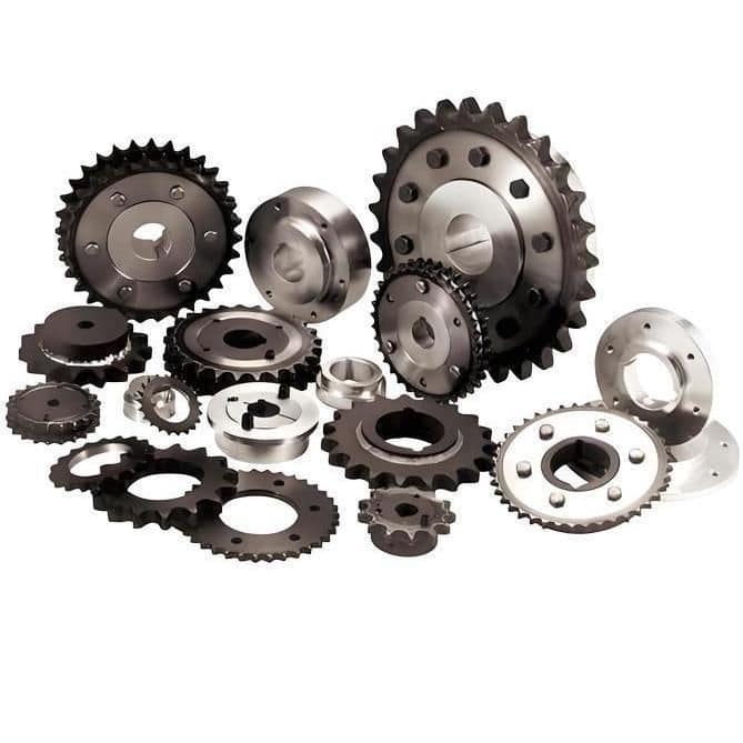 Spur gear wheel - Hansheng Automation (Dongguan) Co., Ltd. - helical ...