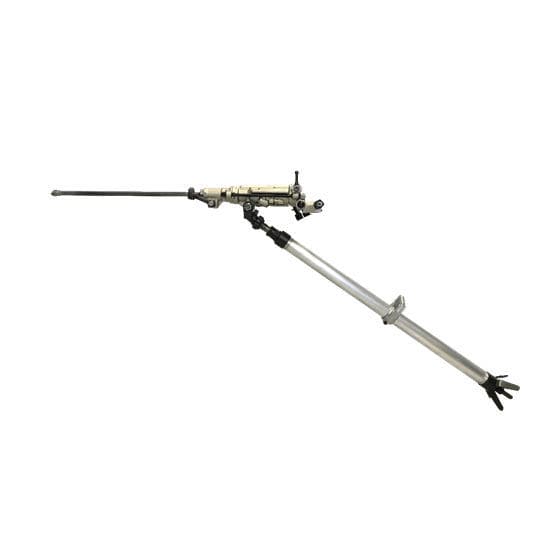 Pneumatic drilling rig - RN-250X - Refacciones Neumáticas La Paz ...