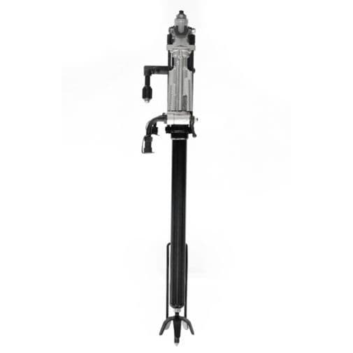 Pneumatic drilling rig - RN-250S - Refacciones Neumáticas La Paz ...