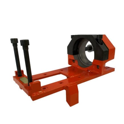 Heavy-load cradle - RN-200 - Refacciones Neumáticas La Paz