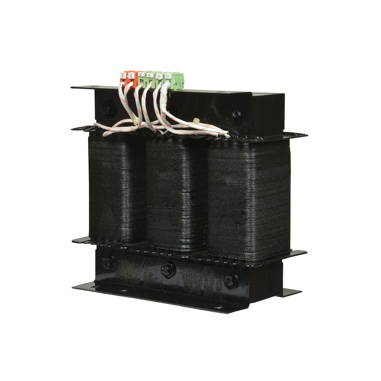 Shunt reactor - SRM series - Grup Arge Energy and Control Systems