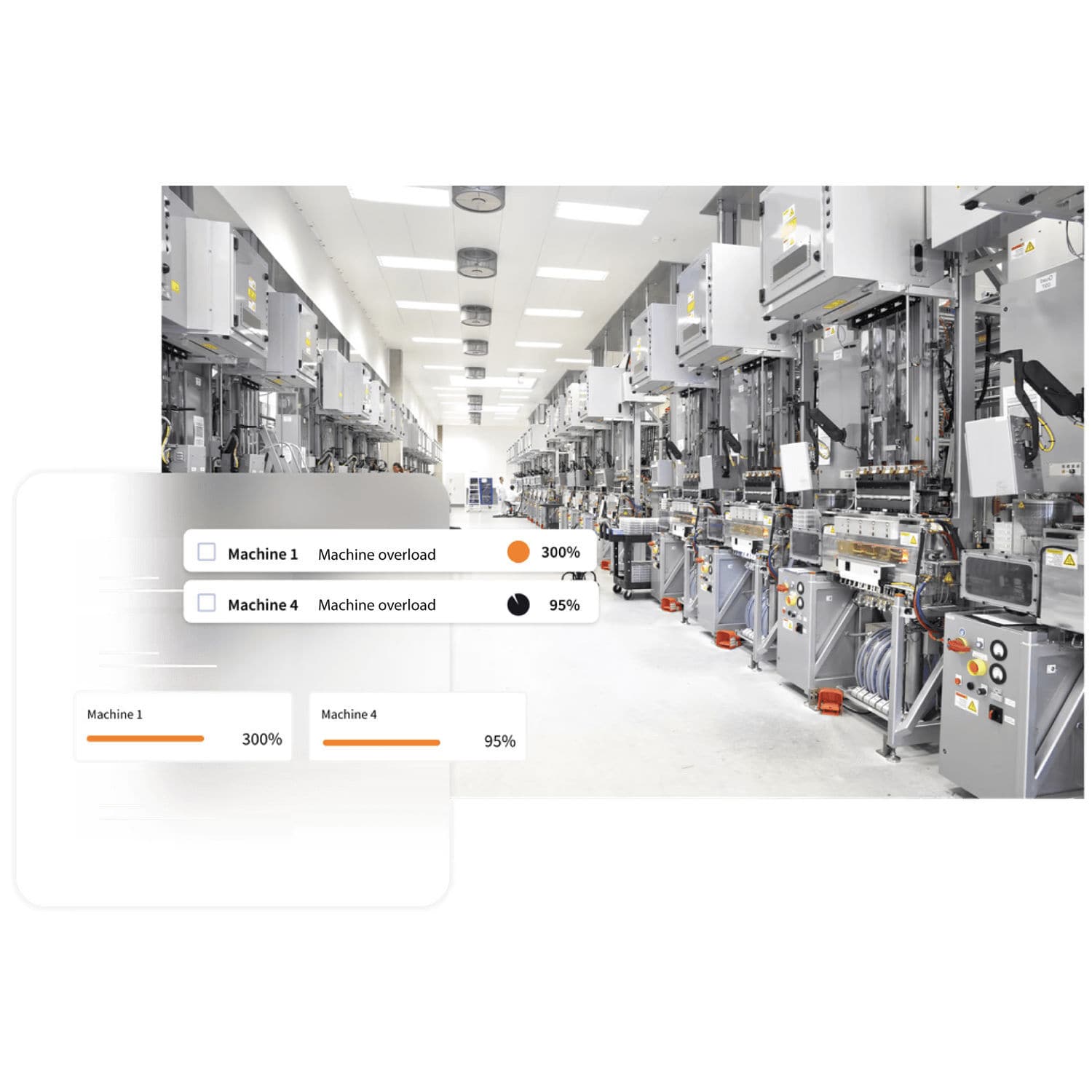 Workflow management software module - MANAGEMENT OF THE CURRENT - Oplit ...