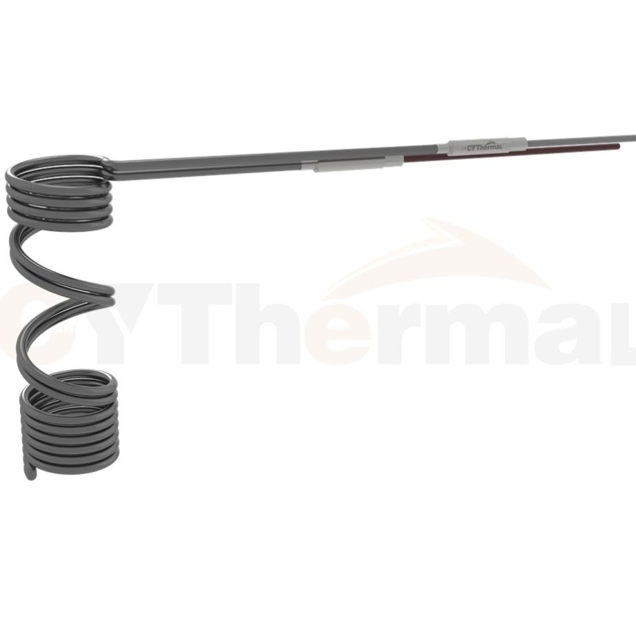Electric coil heater - S21 - CYThermal