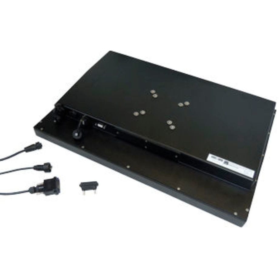 LCD monitor - SDC215ML - SmallPC - 21.5" / 1920 x 1080 / panel-mount