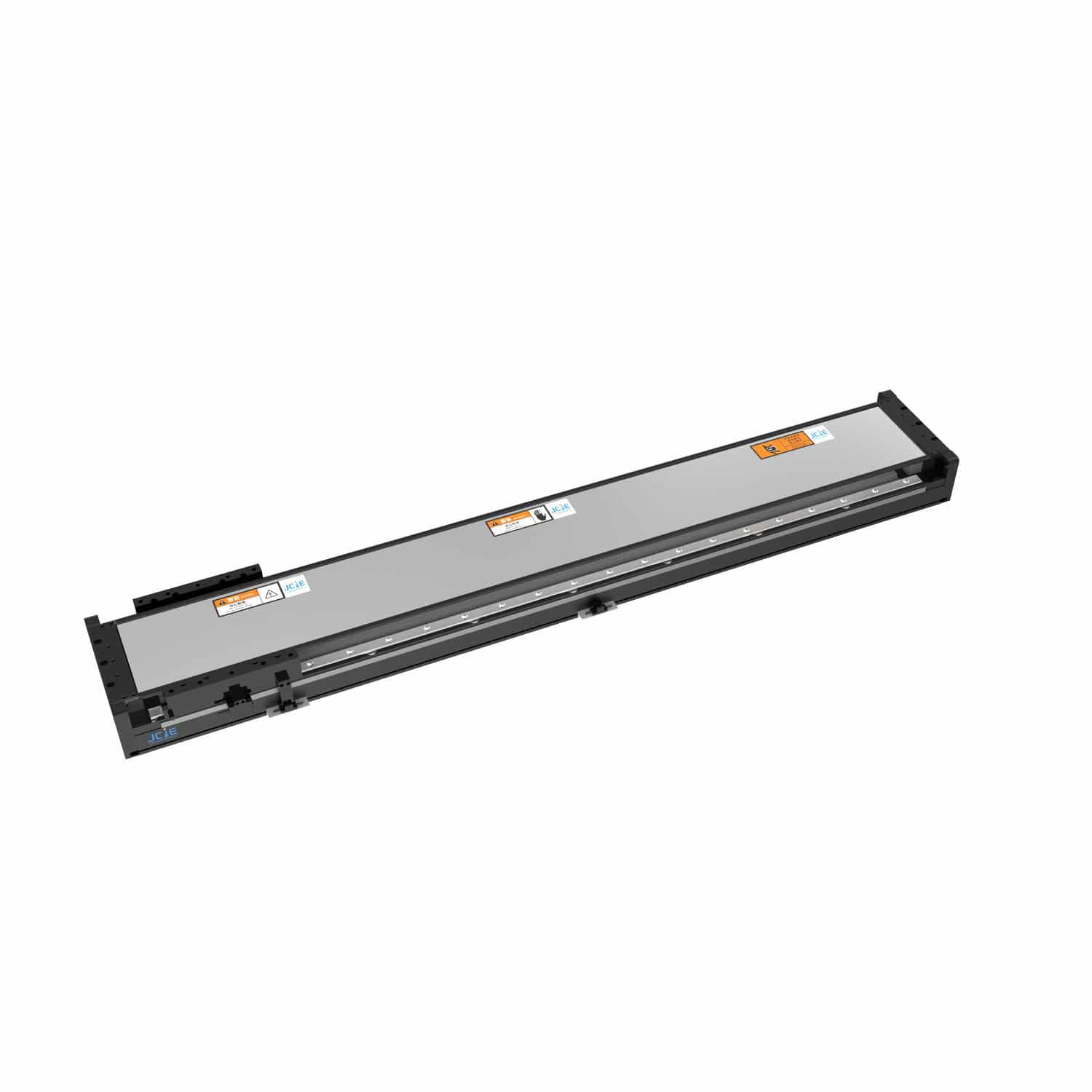 AC linear motor - JTE21 - Grand Growth - DC / three-phase / two-phase