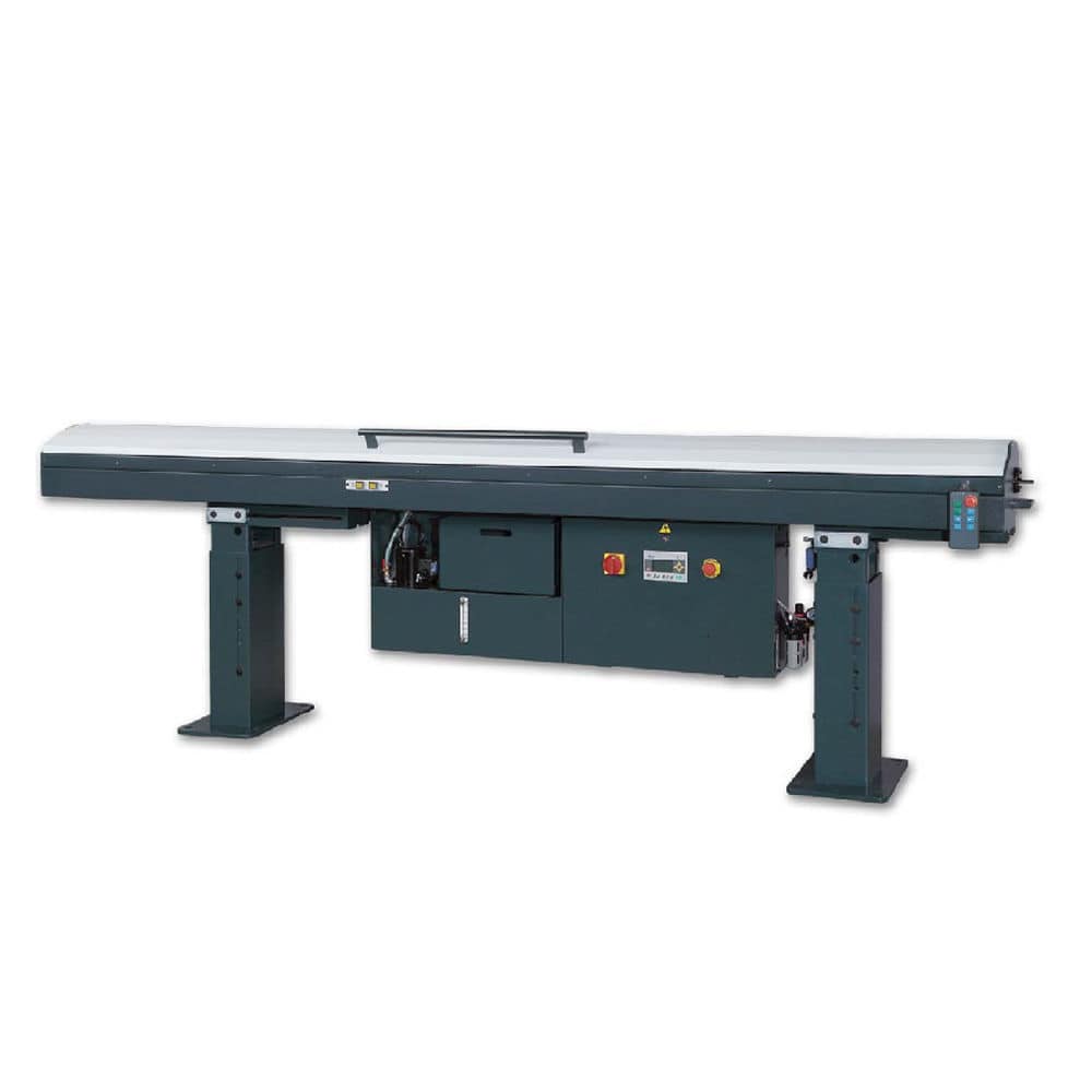 CNC lathe bar feeder - GT112 - TODAYCNC - automatic