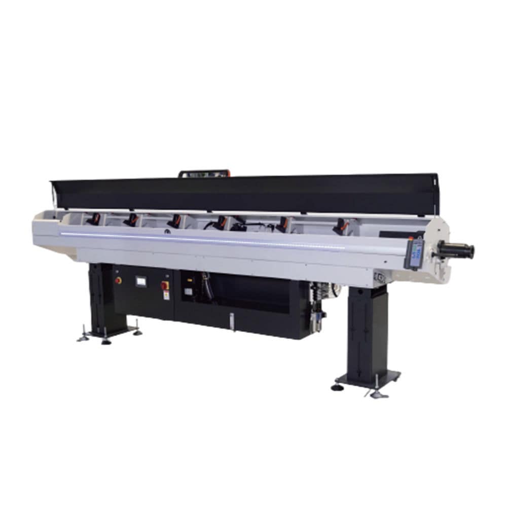 CNC lathe bar feeder - GT342 - TODAYCNC - automatic