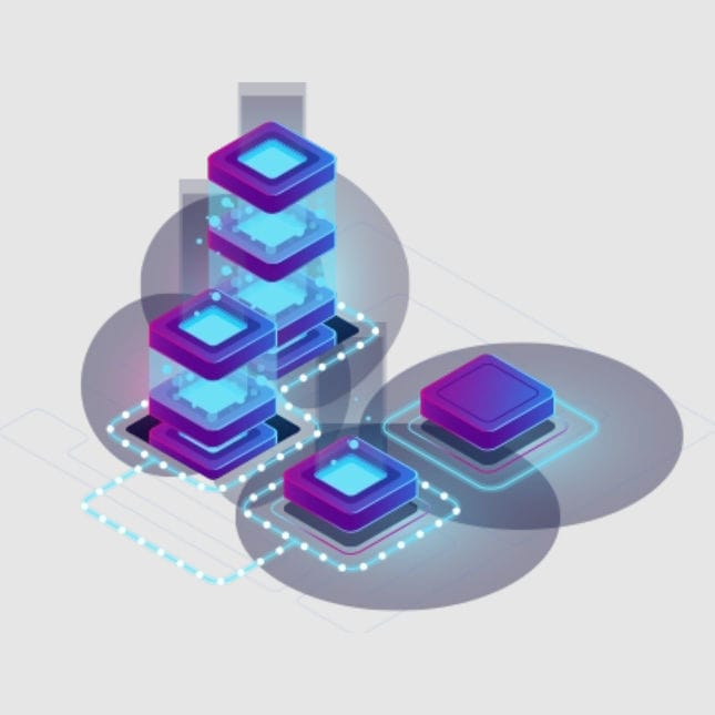 Router - SVI-DRA - Squire Technologies Limited