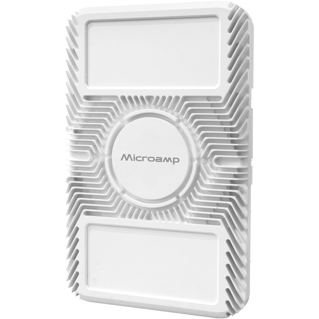 Radio module - CellBox Air 5G mmWave - Microamp Solutions Sp. z o. o.