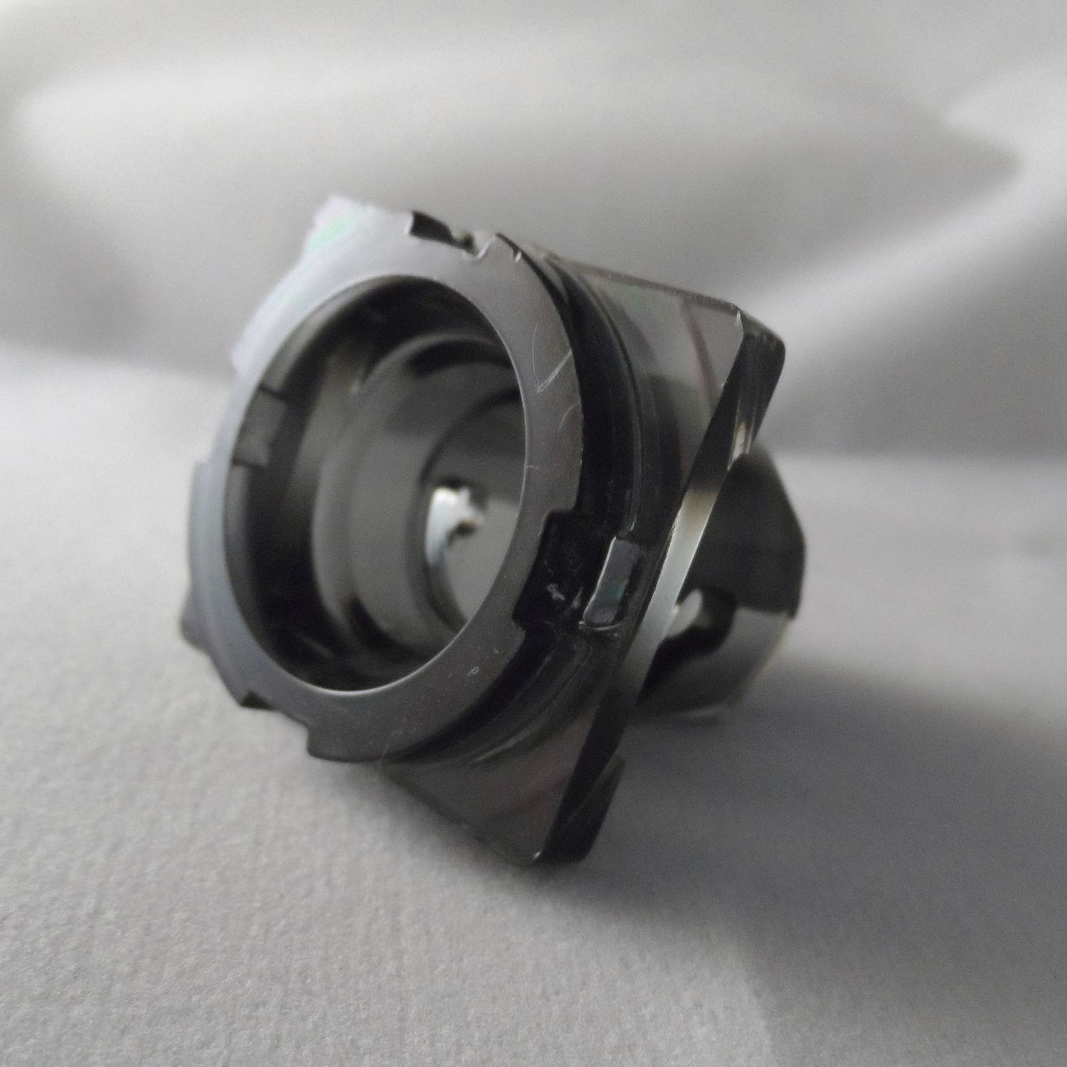 Thin-layer optical coating - North American Coating Labs - protective ...