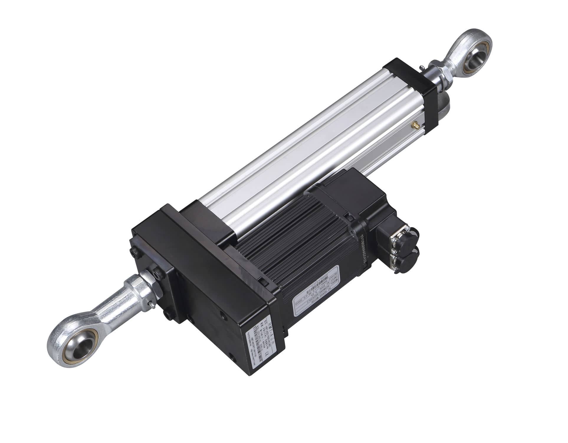 Electric servo-cylinder - UNI-A32-U - Shenzhen UNI Technology Co.,Ltd ...