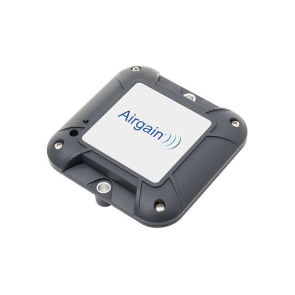 GPS tracker - NL-AT2 - Airgain, Inc. - waterproof / indoor