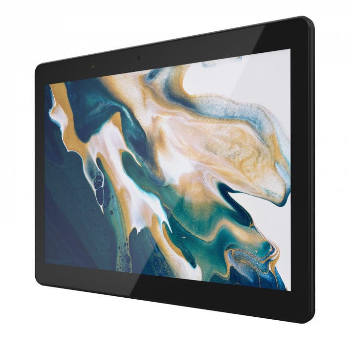Android 11 tablet - T10 - AD HOC DEVELOPMENTS S.L. - Android 12 / 10.1 ...
