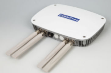 WiFi module - Wireless Excellence