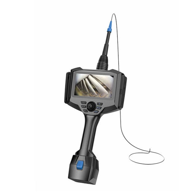 Flexible videoscope - T2 Series - ZHONGKE INTELLIGENT(WUXI) TECHNOLOGY ...