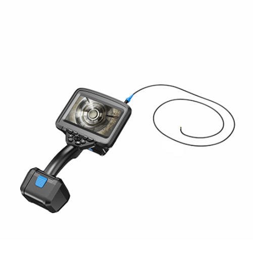 Flexible videoscope - T3 Series - ZHONGKE INTELLIGENT(WUXI) TECHNOLOGY ...