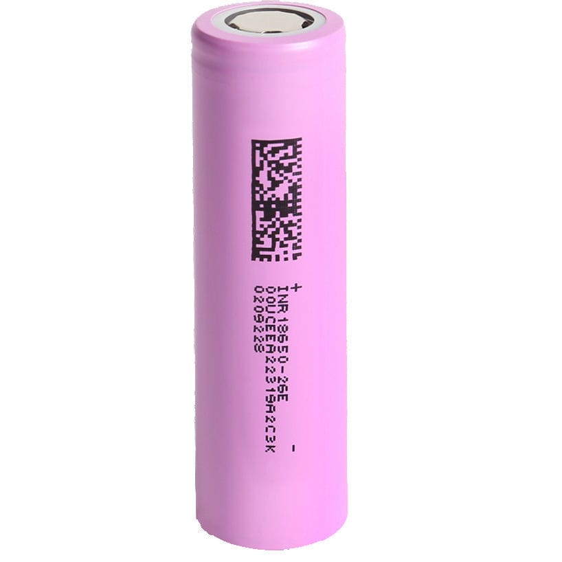 Lithium nickel manganese cobalt battery - CNS BATTERY GROUP ...
