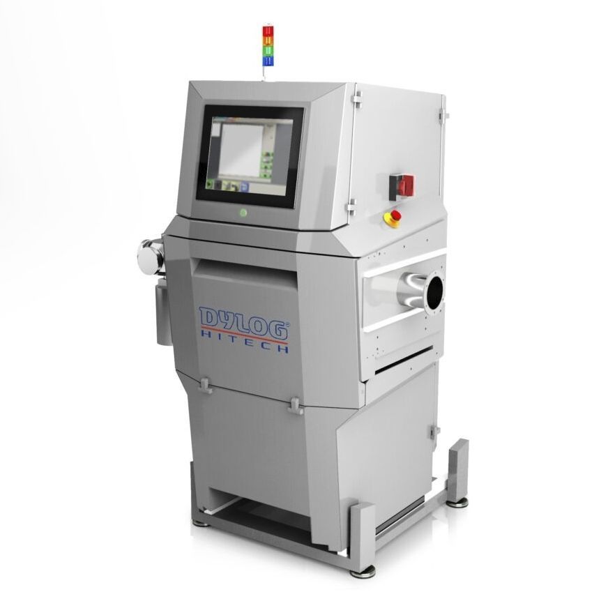X-ray inspection machine - Dymond Series - DYLOG HITECH - for the food industry