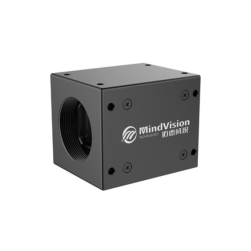 USB 2.0 camera - MV-UB130M - MindVision - industrial / digital / monochrome