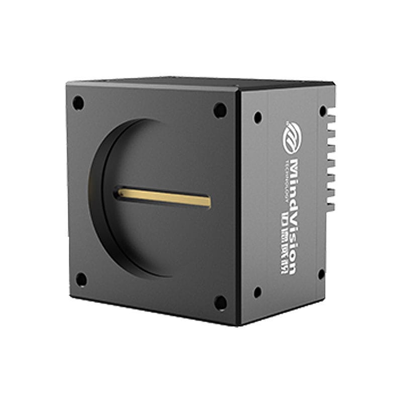 Industrial camera - MV-GELM44M - MindVision - for microscopes / machine ...