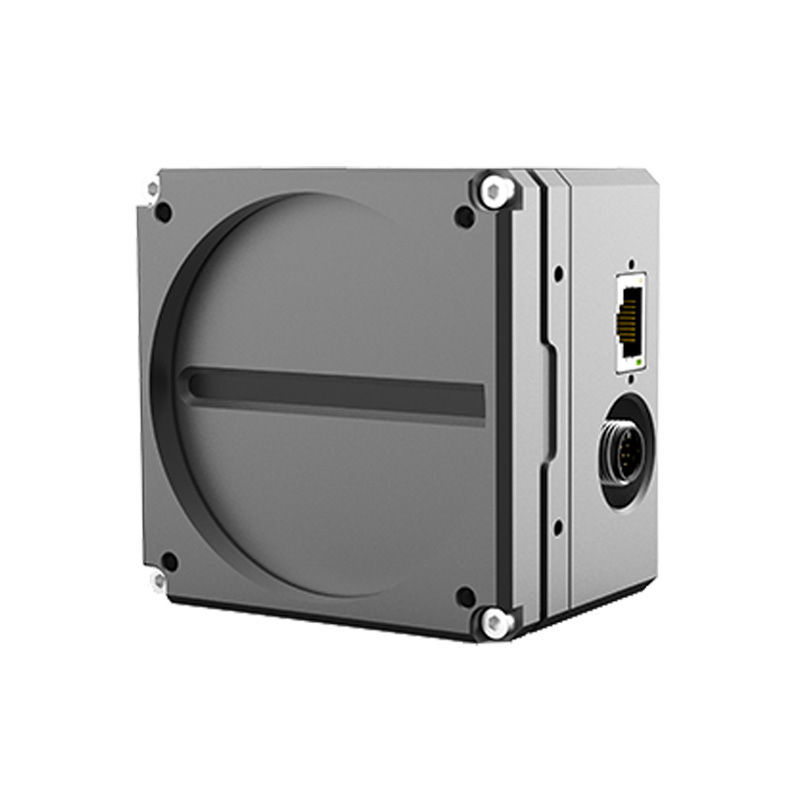 Industrial camera - MV-XGLC83C - MindVision - for microscopes / machine ...