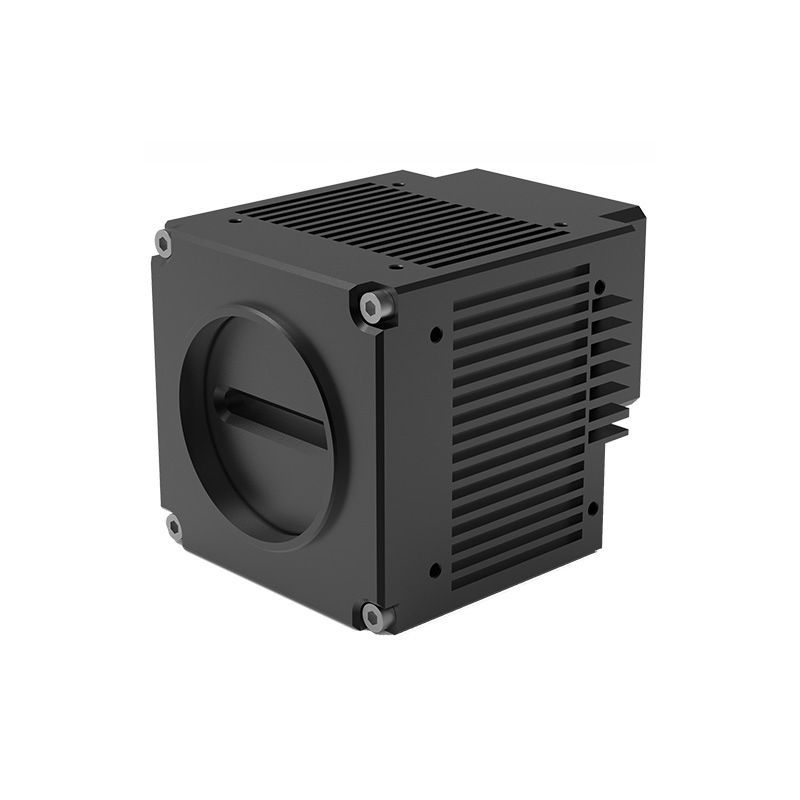 Industrial camera - MV-XGL42M - MindVision - for microscopes / machine ...