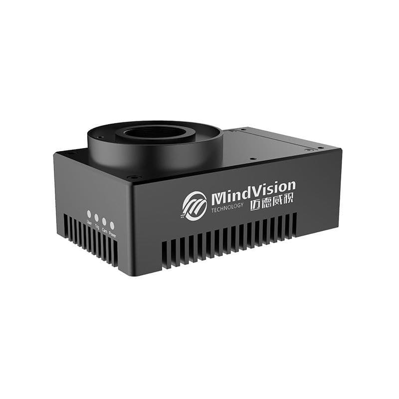 Industrial camera - MV-ITA/ITAE31GC/M - MindVision - machine vision ...