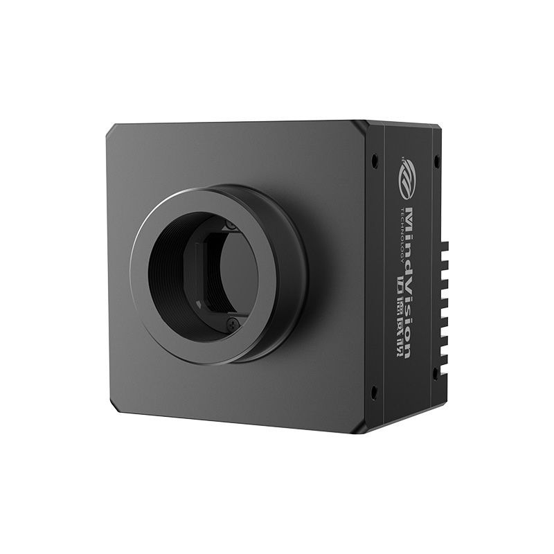 UV camera - MV-SUC800GU - MindVision - industrial / digital / monochrome