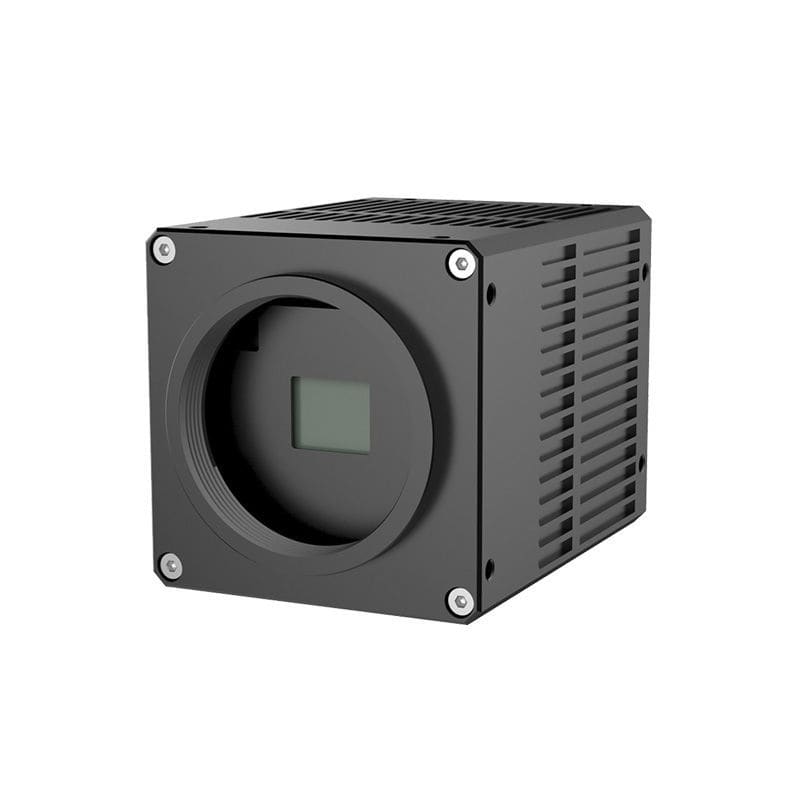 Thermal imaging camera - MV-GF120 - MindVision - industrial / infrared ...