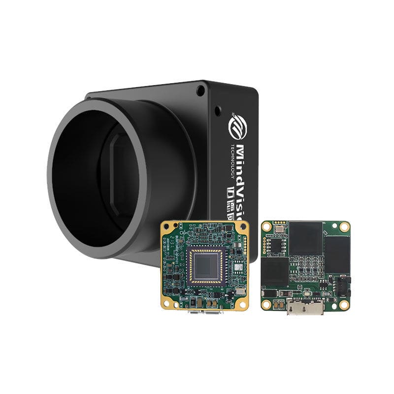 USB 3.0 camera module - MV-SUM33GC/M - MindVision - industrial / full ...