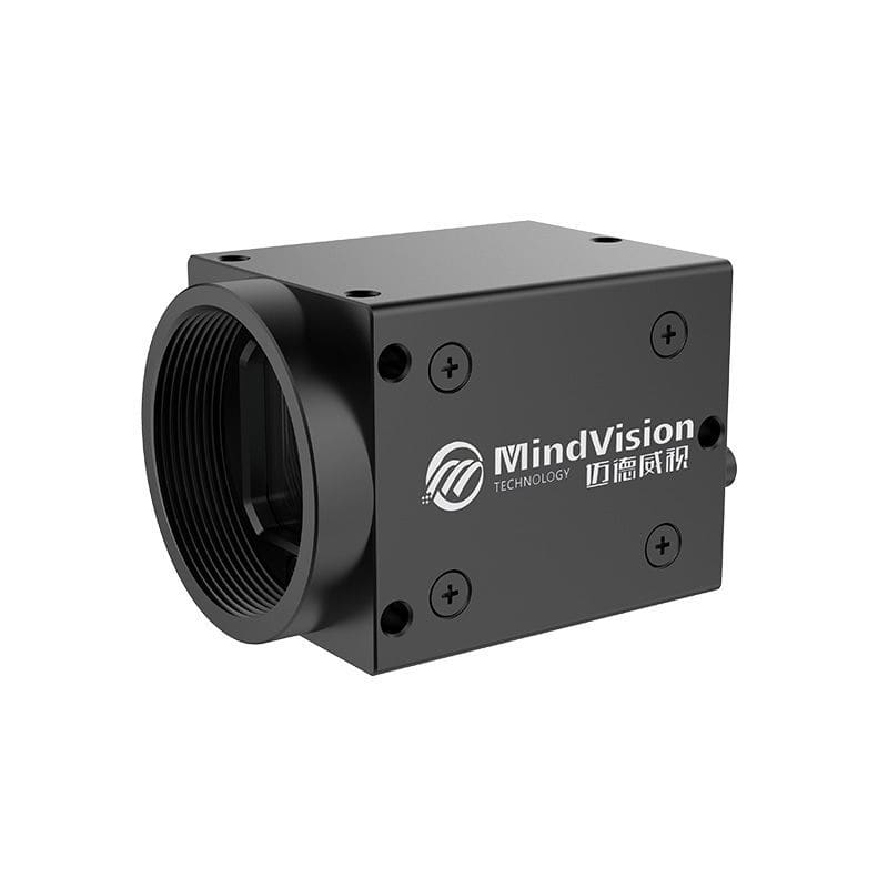 Industrial camera - MV-UBS130M - MindVision - digital / monochrome / GigE