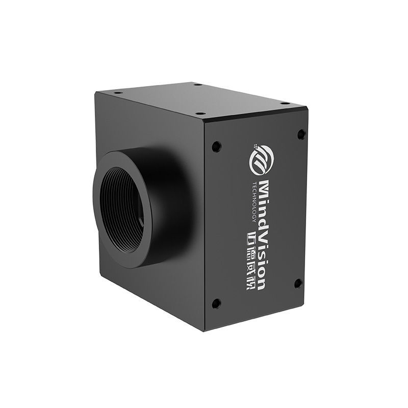 Inspection camera - MV-GEC501M - MindVision - machine vision / for ...