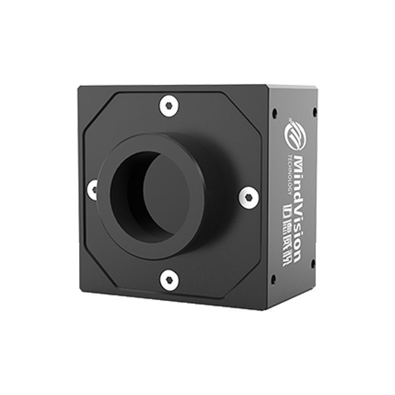 Inspection camera - MV-GEC2500GC/M - MindVision - machine vision ...