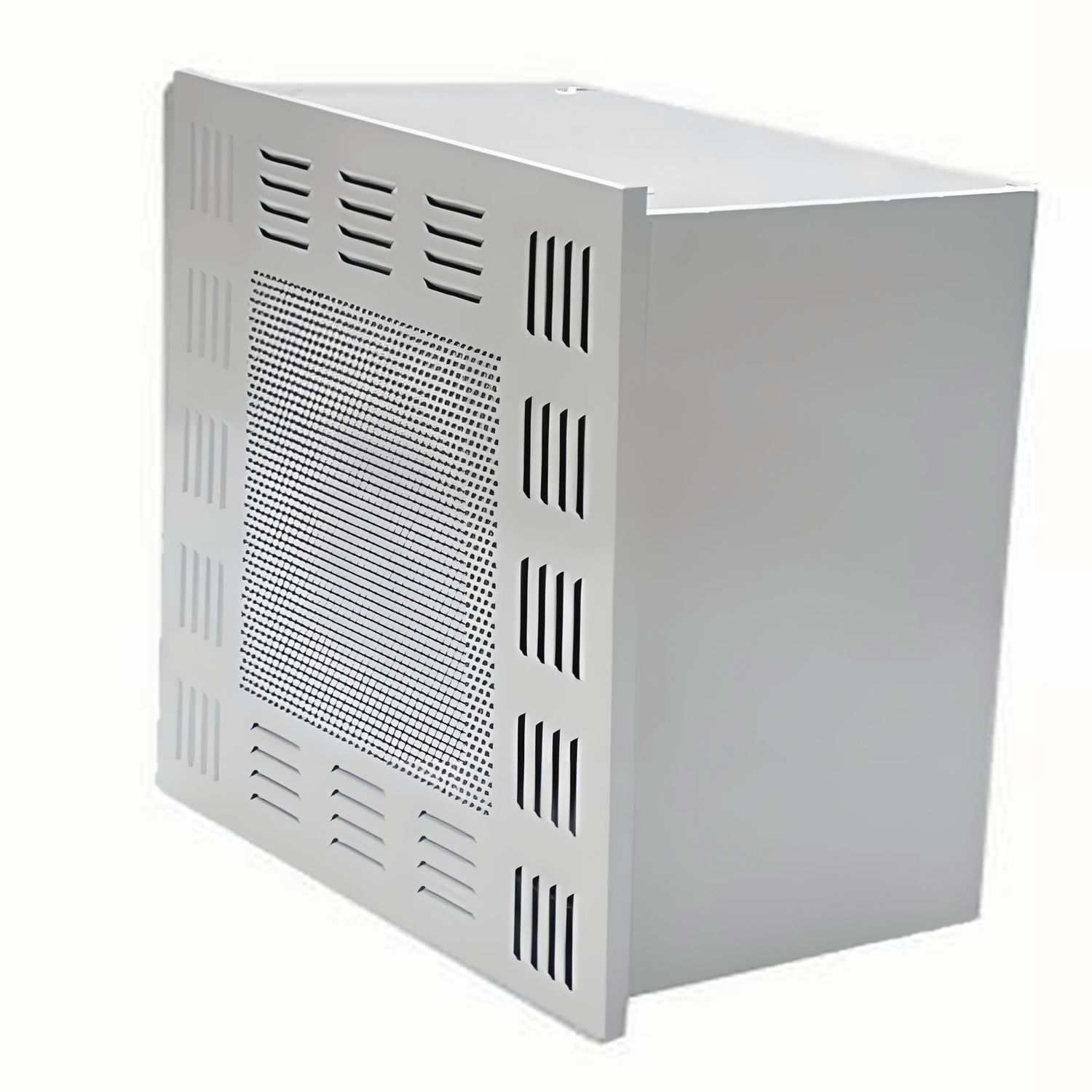 Square air diffuser - Xiangyang Jingtu Anti corrosion Materials Co ...