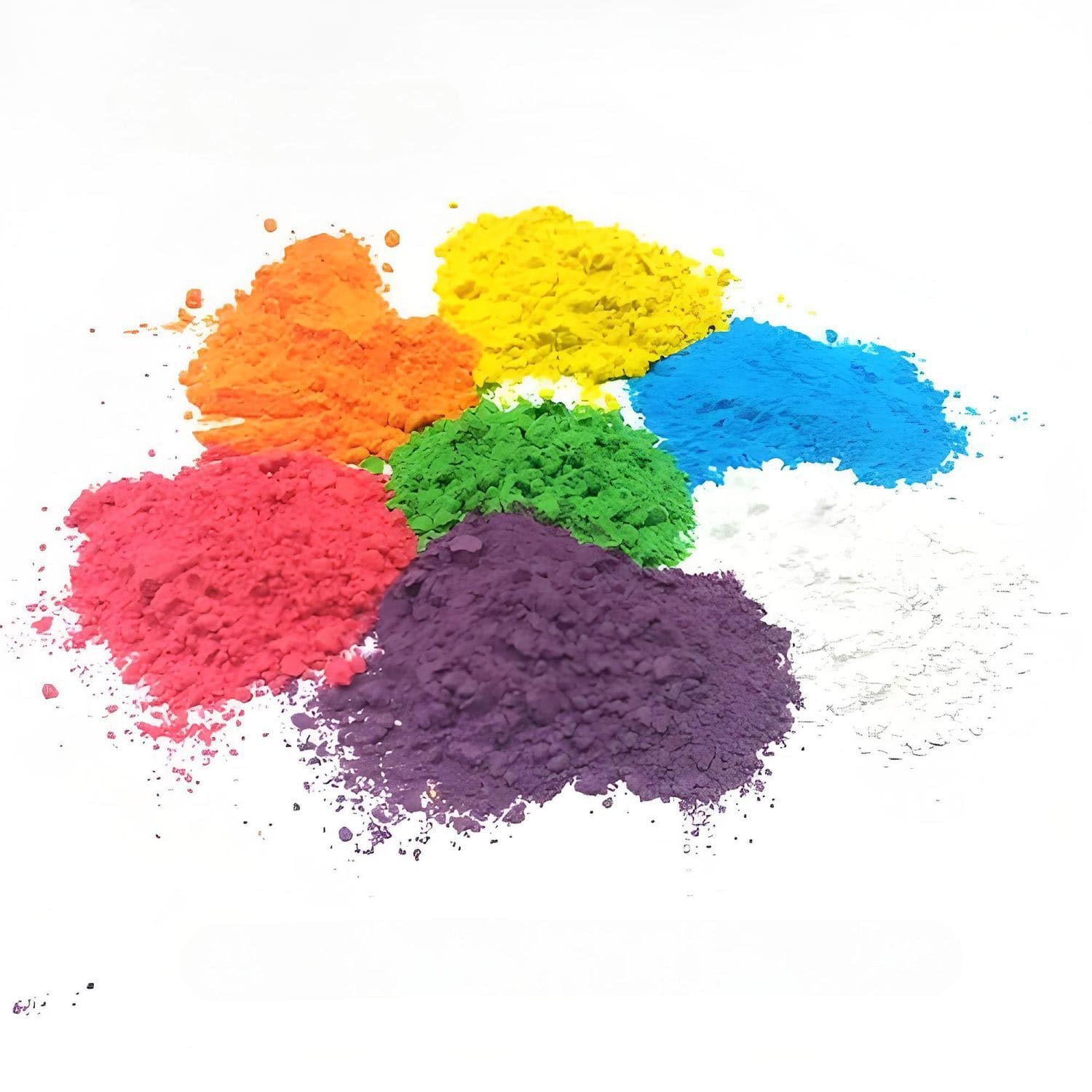 Powder coating for the automotive industry - Xiangyang Jingtu Anti ...