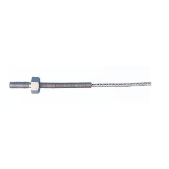 RTD temperature probe - 00055722 - Exceltec Canada Inc. - Pt100 ...
