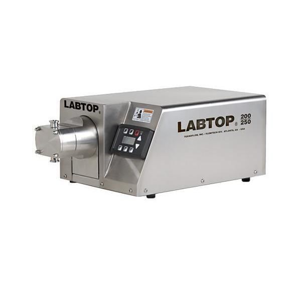 Centrifugal pumping unit - LABTOP® - Unibloc Hygienic Technologies ...