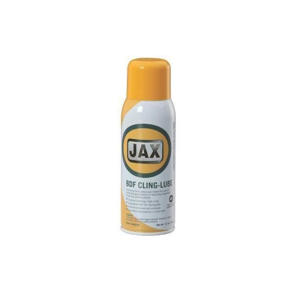 Food-grade spray - BDF Cling-Lube - JAX - for chains