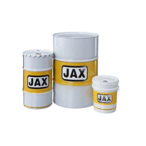 Lubricant oil - FGG-AW - JAX - semi-synthetic / for gears / for gearbox