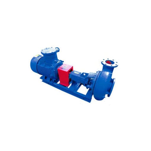 Centrifugal pump - BZSB series - Hebei BZ Solids Control Co., Ltd - oil ...